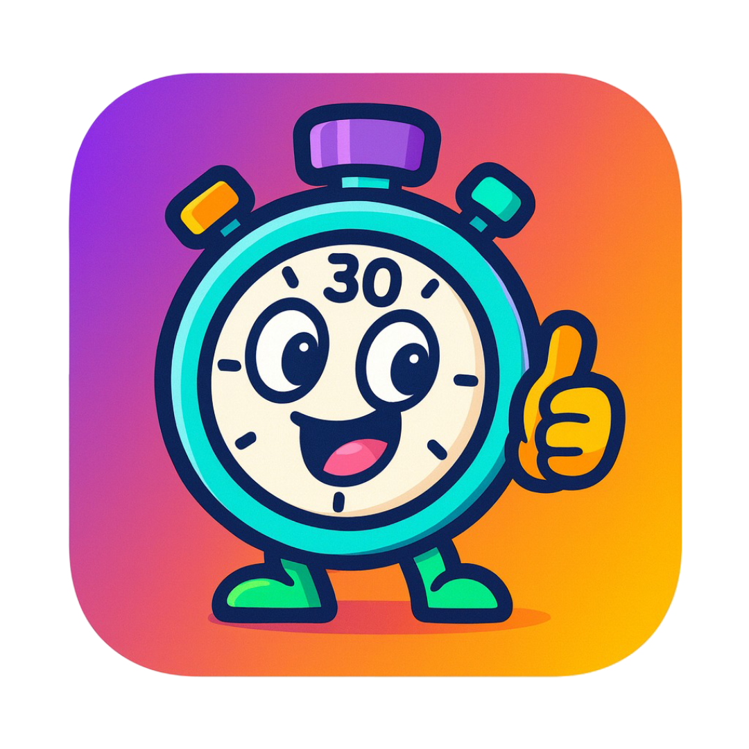 30 Seconds Online - Free Word Game | Play Thirty Online